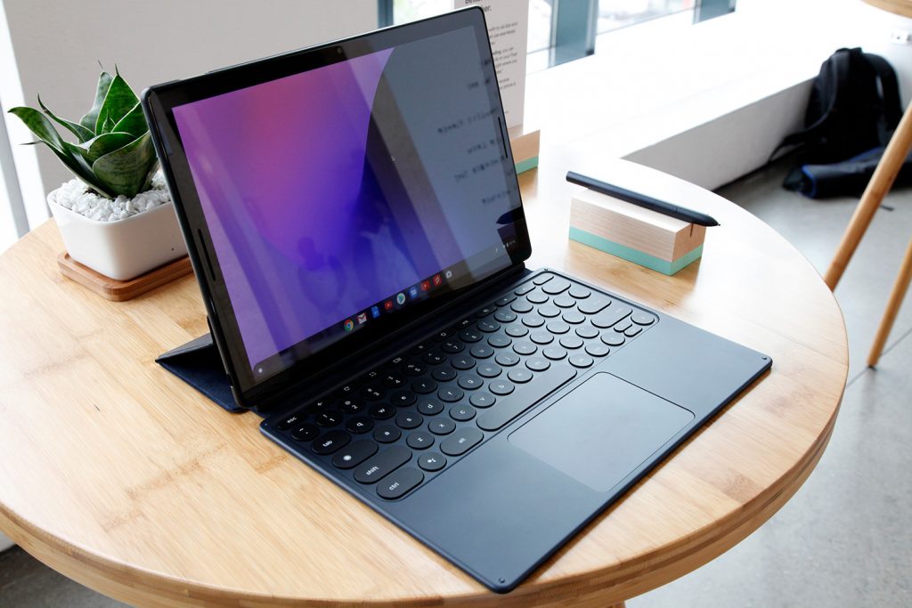 Google Kills Its Tablets (Again) | Colin Dorman