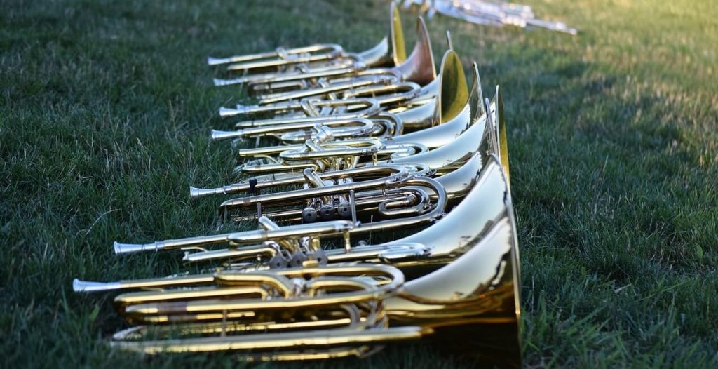 Mellophone Guide | Colin Dorman